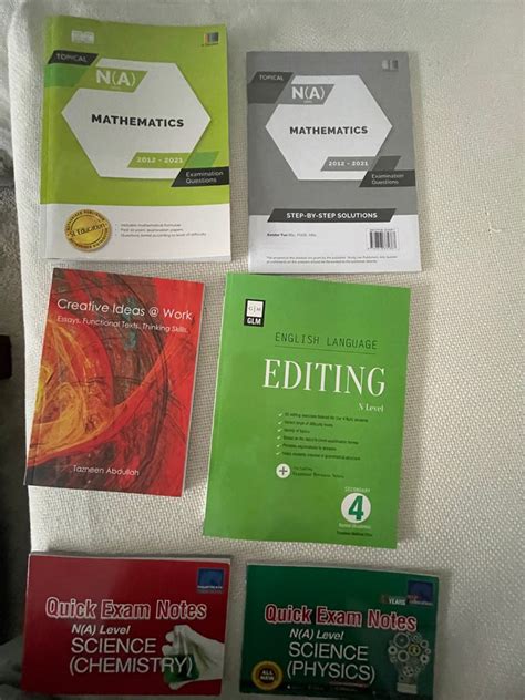 Textbooks Hobbies And Toys Books And Magazines Textbooks On Carousell