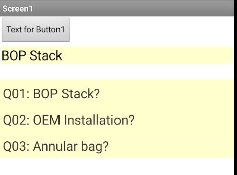Displaying Values From Multiple Tags In Firebase MIT App Inventor Help MIT App Inventor