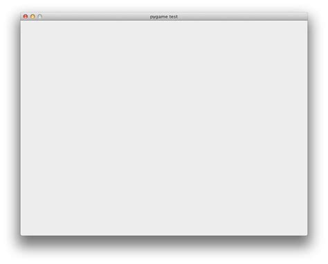 Python Pygame Error Typeerror Must Be 2 Item Sequence Stack Overflow