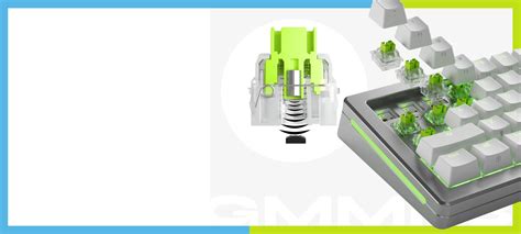 Gmmk 3 Keyboards Explained