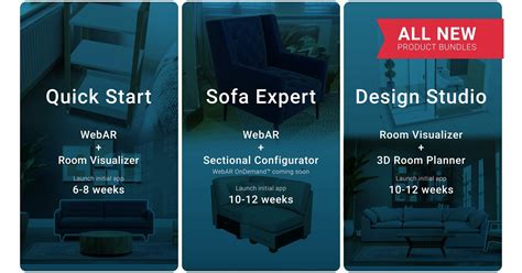 Marxent Rebrands To 3d Cloud™ Rolls Out New Products And Product Bundles