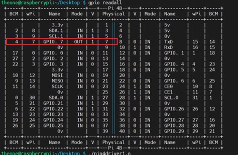linux树莓派4b 驱动学习 驱动开发 gpio 树莓派 gpio driver csdn博客