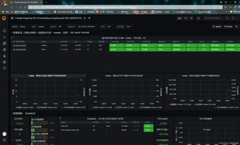 Prometheus 监控mongodb Prometheus 监控mysql主从mob6454cc690811的技术博客51cto博客