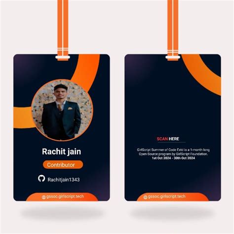 Rachit Jain On Linkedin Gssoc Opensource Girlscript Gssoc Opensourcecoding Womenintech