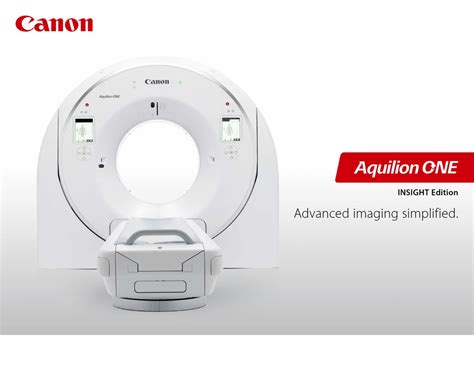 Canon Ct Scanner New At 30000000 In Nagpur ID 2855324815897