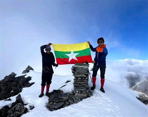 ကချင်ပြည်နယ် ရွှေကူ ဗန်းမော် မြစ်ကြီးနား ရောင်းဝယ်ရေး