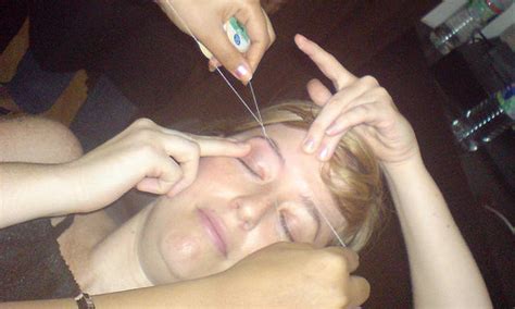 Ways To Properly Shape Your Eyebrows