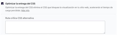 Elimina Archivos Css Sin Usar En Wordpress Para Mejorar Puntuaciones En