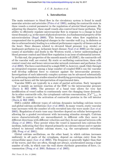 Solution Heterogeneity And Weak Coupling May Explain The