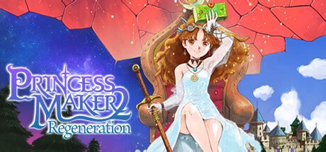 Download Princess Maker Regeneration Torrent X