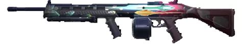 Premiere Collision Ares Valorant