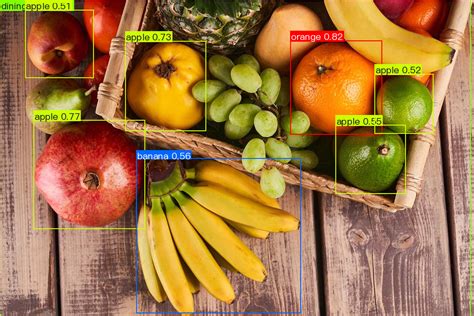 目标检测模块 Paddlex 文档