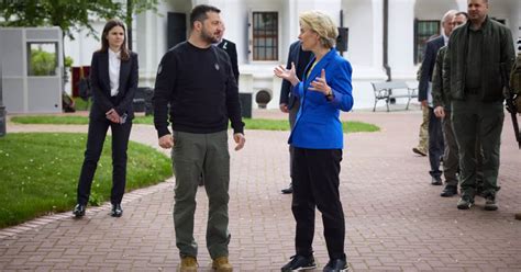 Перевірка готовності до переговорів про вступ як Україна виконує Угоду про асоціацію з ЄС