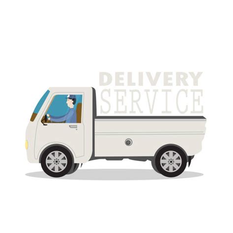 Best Truck Reversing Illustrations Royalty Free Vector Graphics And Clip