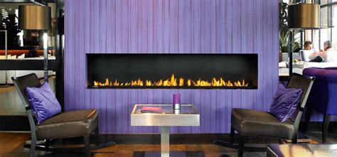 Richen Fireplace