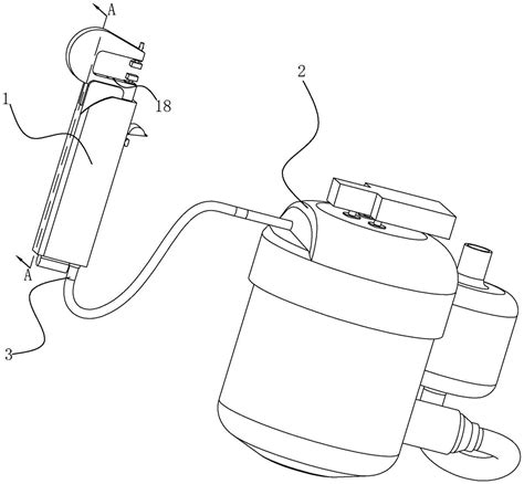 压铆机的制作方法