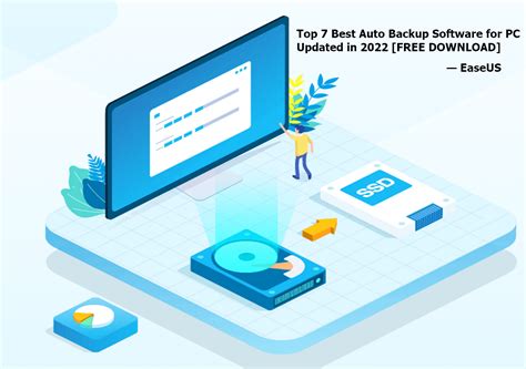 Top 7 Best Auto Backup Software For Pc 2025 Free Download