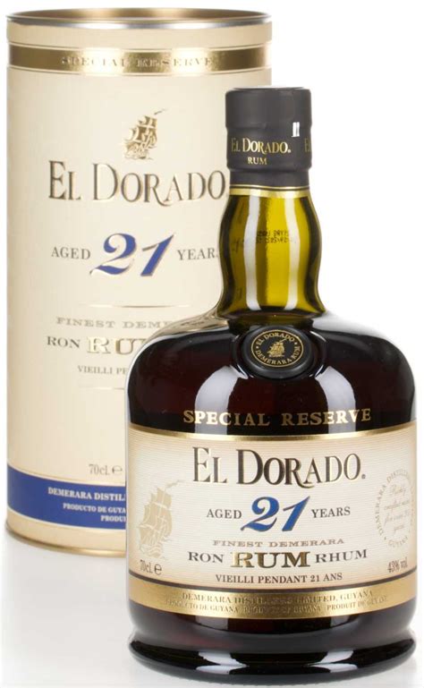 El Dorado