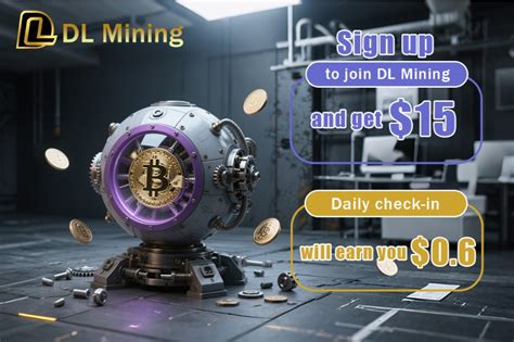 Dl Mining Subverts Tradition Earn Bitcoin And Ethereum In A Smarter