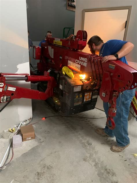 Stutts Corporation Inc On Linkedin Work Quality Electrical Project