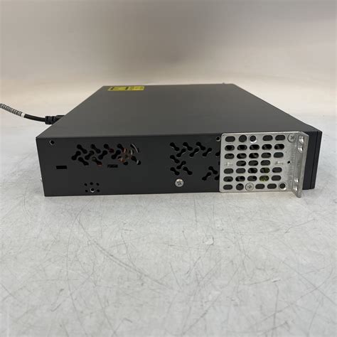 Cisco Catalyst WS C3750G 24TS S 24 Port Gigabit India Ubuy