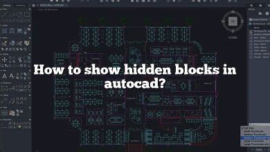 How To Bind Xrefs In AutoCAD Step By Step CADdikt