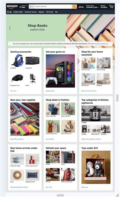 How To Create Responsive Web Design For E Commerce Platforms Browserstack