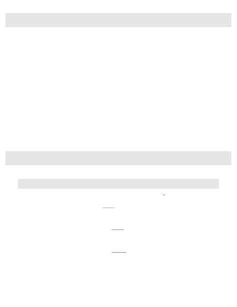 A38 Discrete Uniform Random Variables Expected Value And Variance Notes