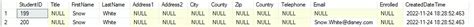 Sql Server Create Trigger In Sql Using Inserted Table To Concatenate