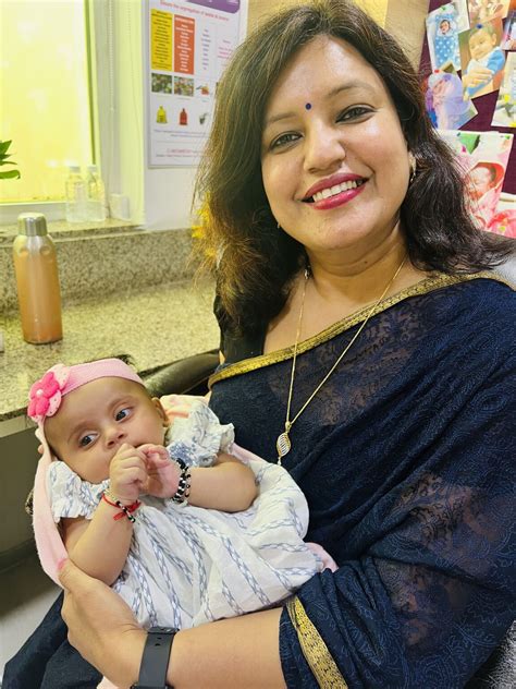 Dr Parul Agrawal On Linkedin Cloudninefertilitynoida