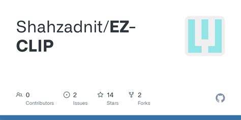 Github Shahzadnitez Clip