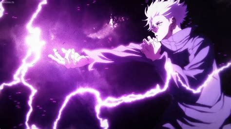 Satoru Gojo Hollow Purple Mod Your Browser Gx Store