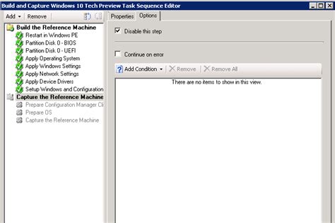 Peter Manton Tech Notes Deploying Windows With SCCM R