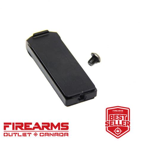 Magwedge Sks Kwikrail Gen 4 Flip Up Scope Mount