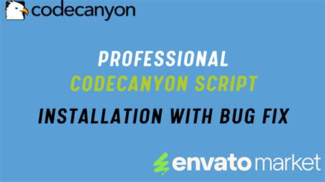 Install And Configure Any Php Script Codecanyon Laravel By