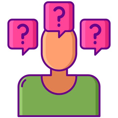 Noob Generic Color Lineal Color Icon