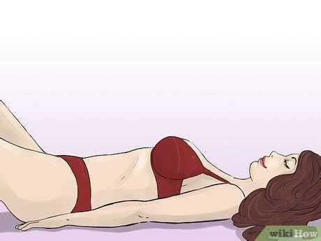 How To Have Sex During Your Period Steps With Pictures
