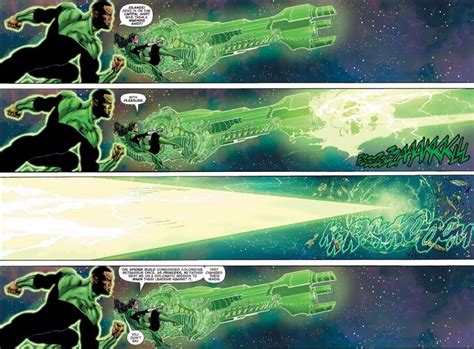 Pin By Benjamin Monka On Green Lantern Construct Creation Green Lantern Corps Green Lantern