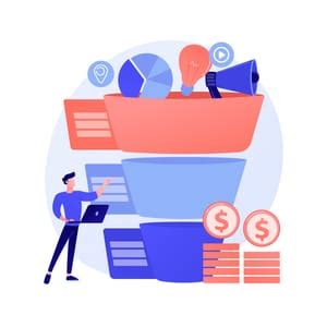 Stages Of A Sales Pipeline How To Build And Manage Them