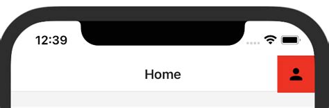 Inconsistent HeaderBack Location Across Screens Issue React Navigation React