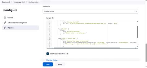github nitishmalang streamlining continuous integration and
