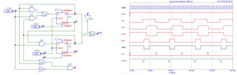 A Sequential Circuit Mistake In Book Figure Electrical Engineering Stack Exchange