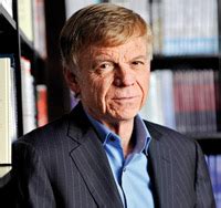 Джон Коттер: Чем лидерство отличается от менеджмента [Менеджмент.com.ua]