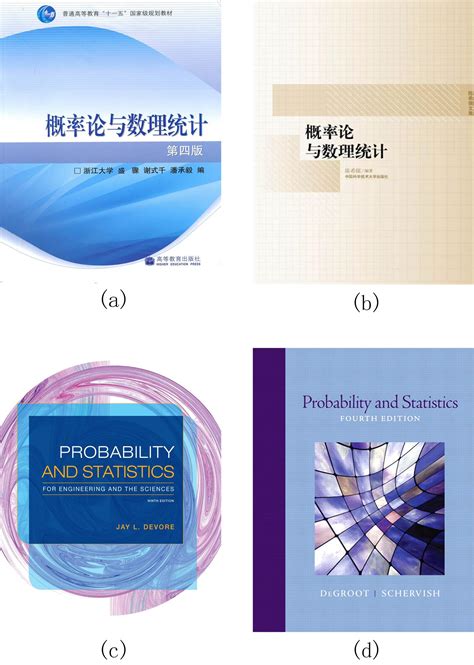 人工智能中的概率论与统计学修炼秘籍之著名教材advanced And Multivariate Statistical Methods Crai Csdn博客