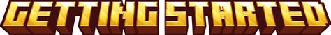 Getting Started Catcraft Wiki