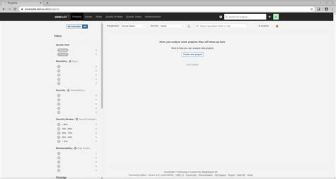 how to install sonarqube 8 4 on debian 10 atetux