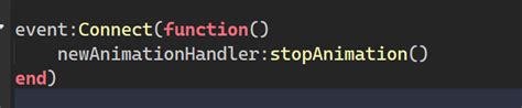 Self Is Somehow Nil It Isnt Scripting Support Developer Forum