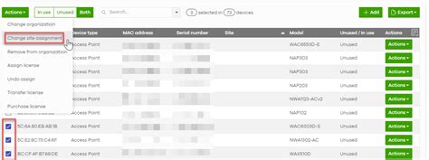 How To Register Access Point To Nebula — Zyxel Community