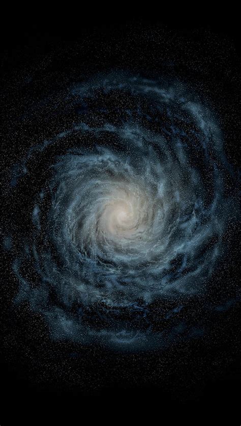 Space Wallpaper Iphone 6