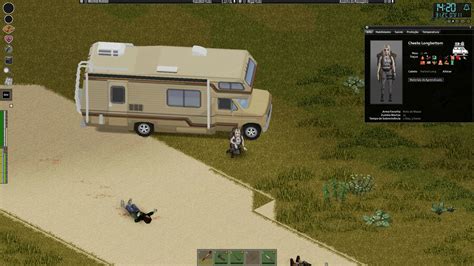 Cannot Build Using Building Menu Mod Rprojectzomboid